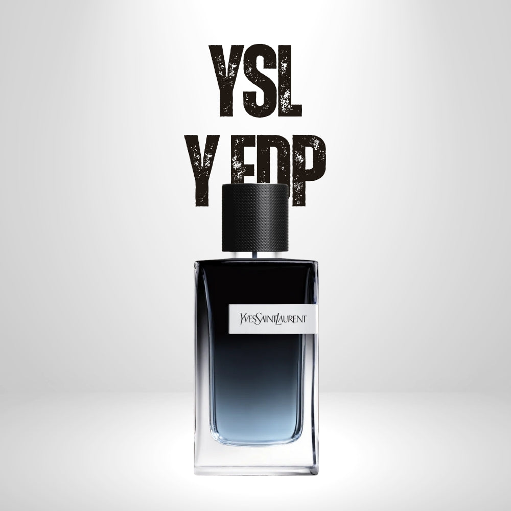 Y EDP – Decants Monterrey
